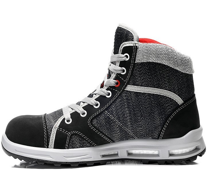 Elten Sensation XXT Mid 769720 Schnürstiefel ESD S2 | 40 | E-769720-40