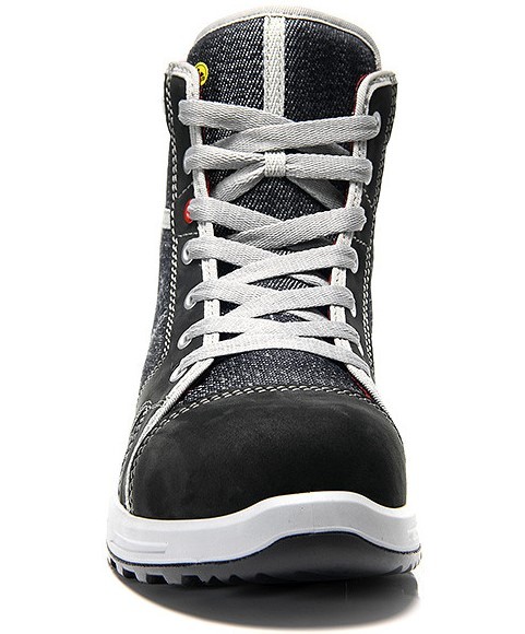 Elten Sensation XXT Mid 769720 Schnürstiefel ESD S2 | 44 | E-769720-44
